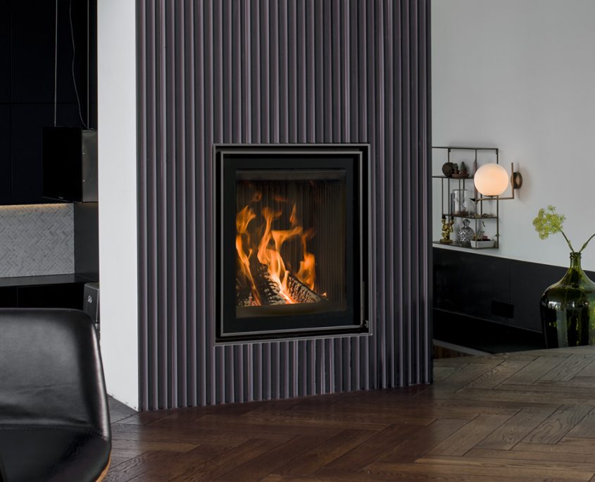 Barbas Bellfires – Solid fuel Inserts – Focus Fireplaces and Stoves